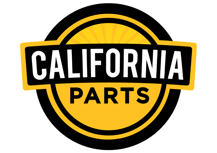 Inicio - California Parts