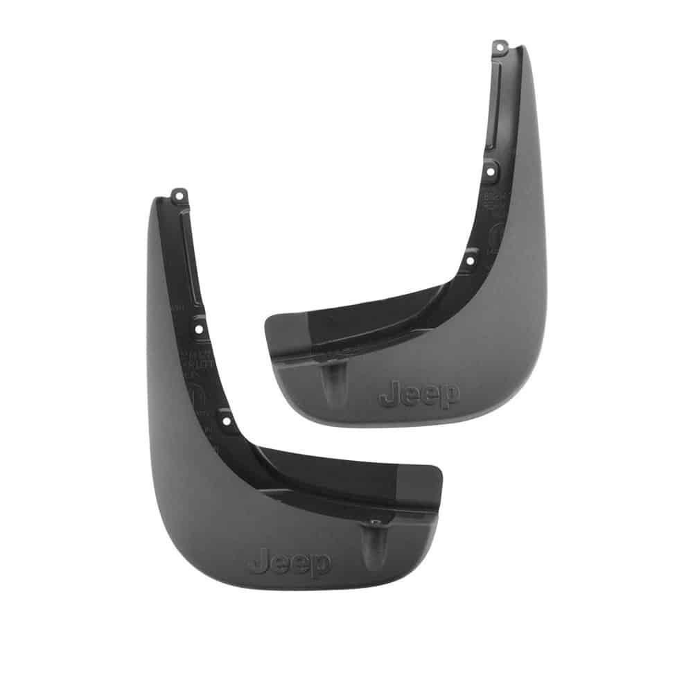 Barreros Traseros Mopar Renegade 82214127 - California Parts