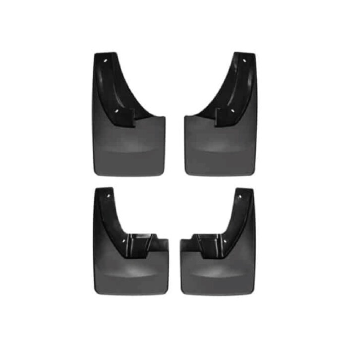 Barreros Traseros Mopar para Ram 1500 Classic Con Fender – CaliforniaParts